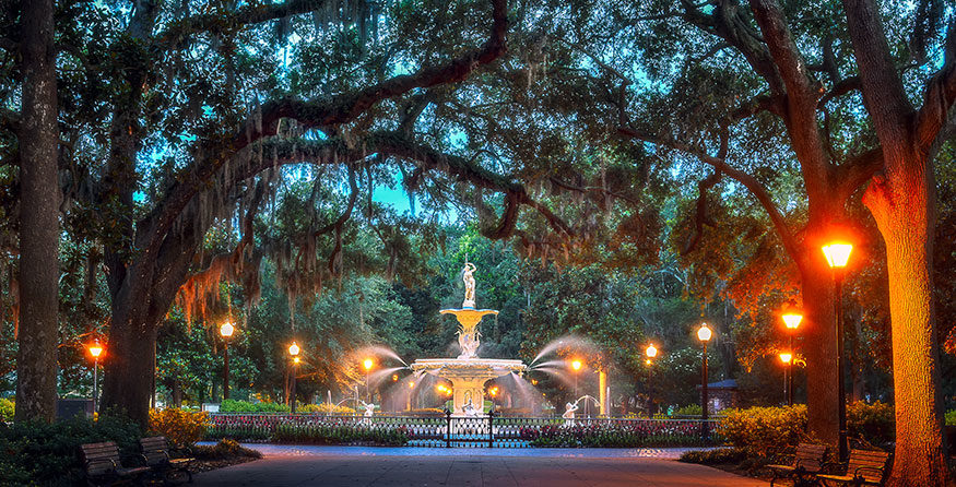 Trip Planning Report - ADARA