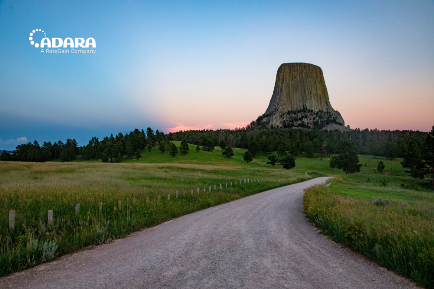 VDX.TV partners with Adara to measure the economic impact of its TV ...